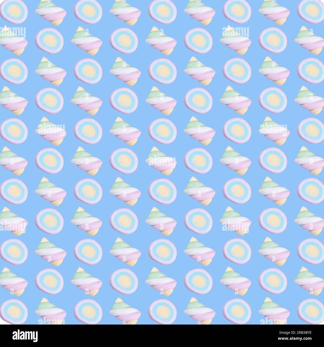 High resolution pastel repeat hi-res stock photography and images - Alamy