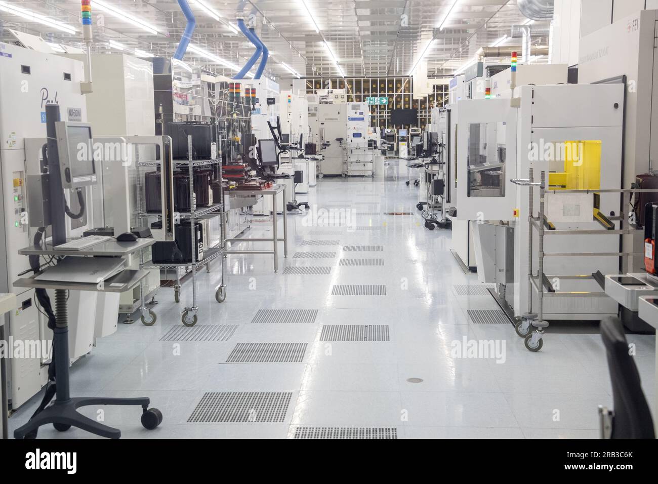 Imec leuven hi-res stock photography and images - Alamy