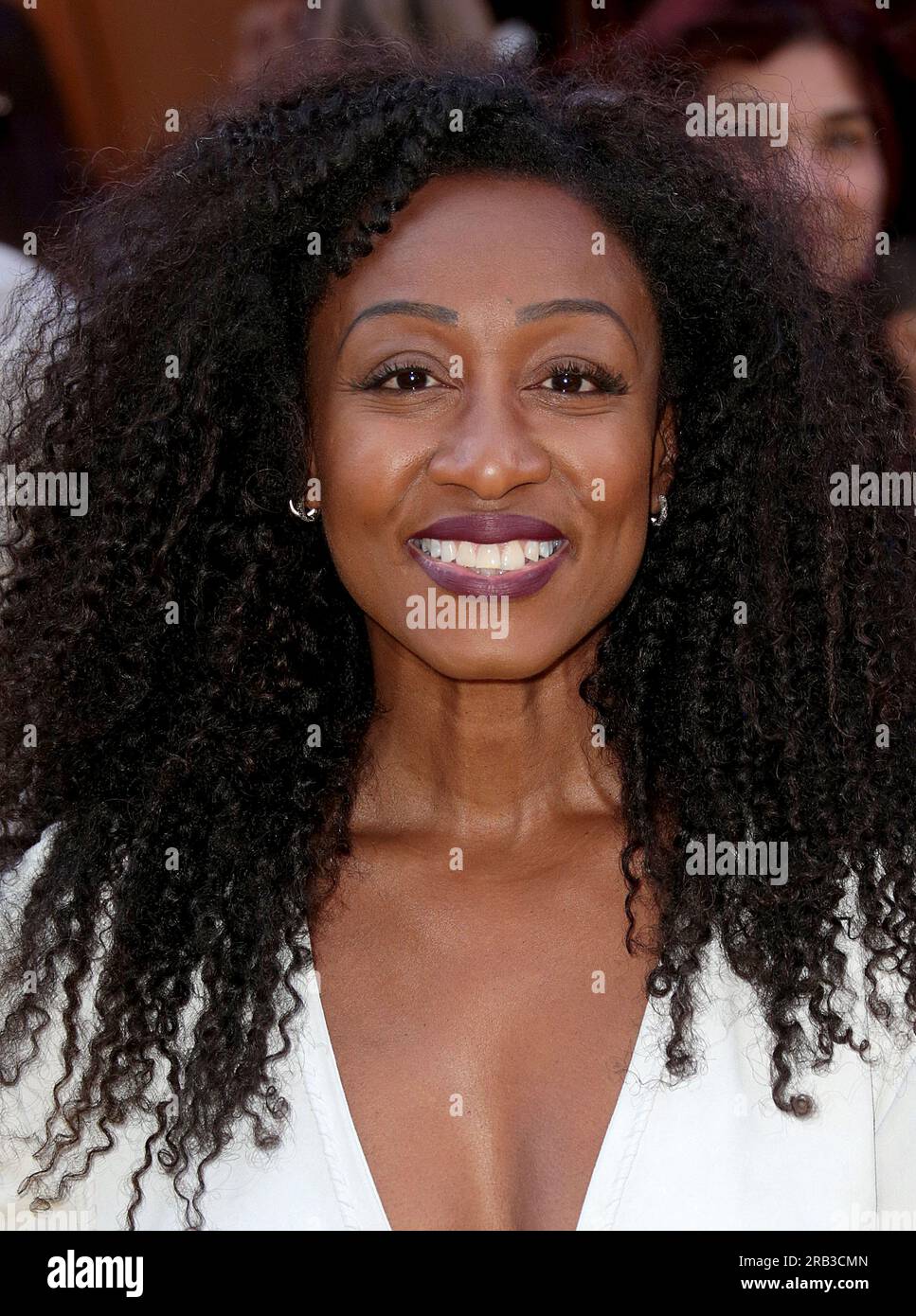 Jul 06, 2023 - London, England, UK - Beverley Knight attending The ...