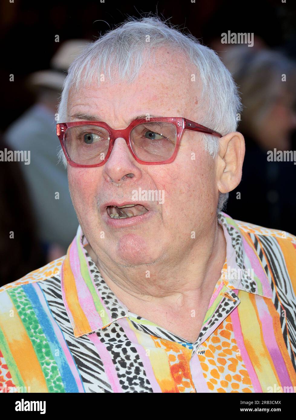 The wizard oz photocall hi-res stock photography and images - Alamy