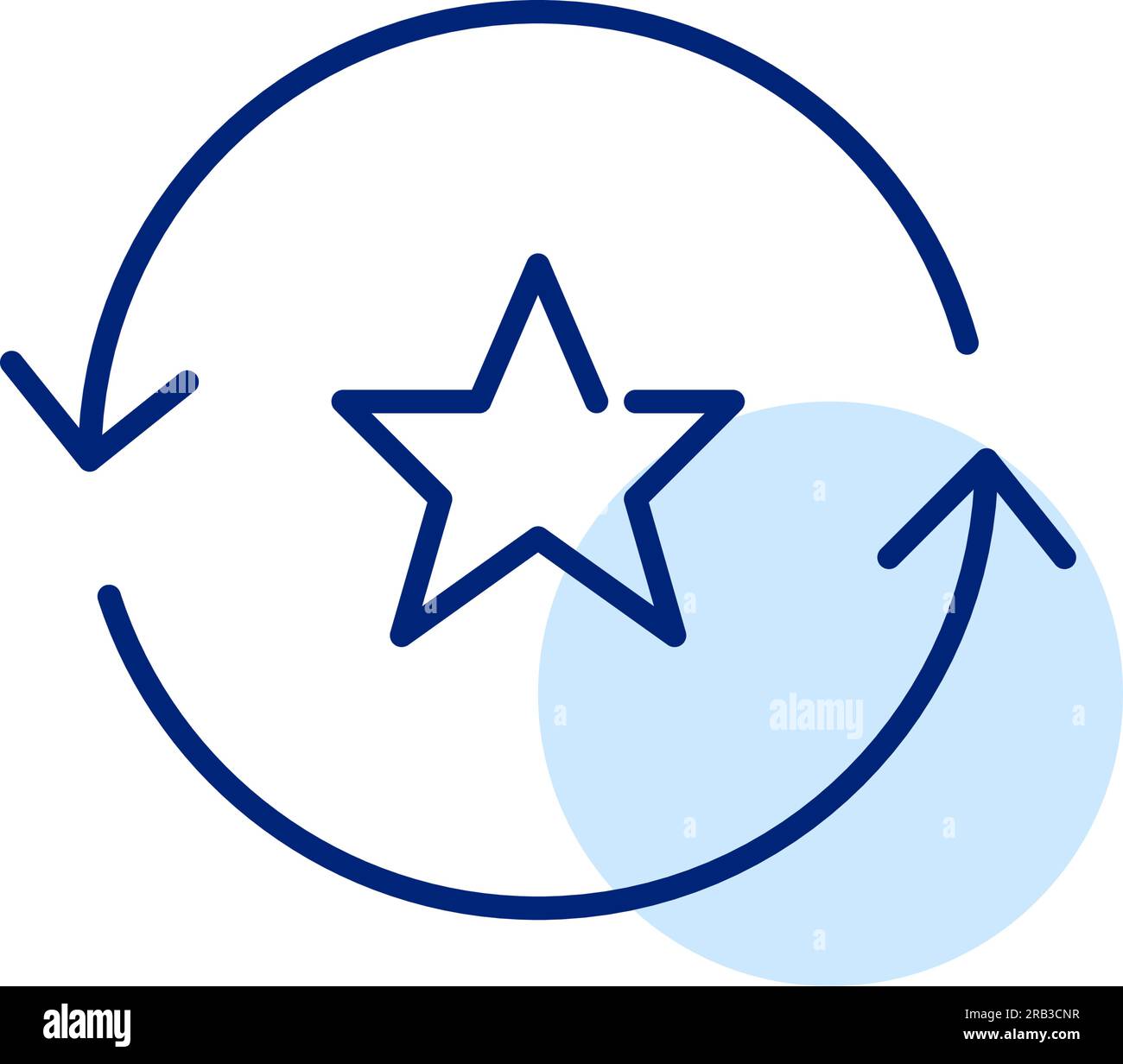 Membership rewards Stock Vector Images - Alamy