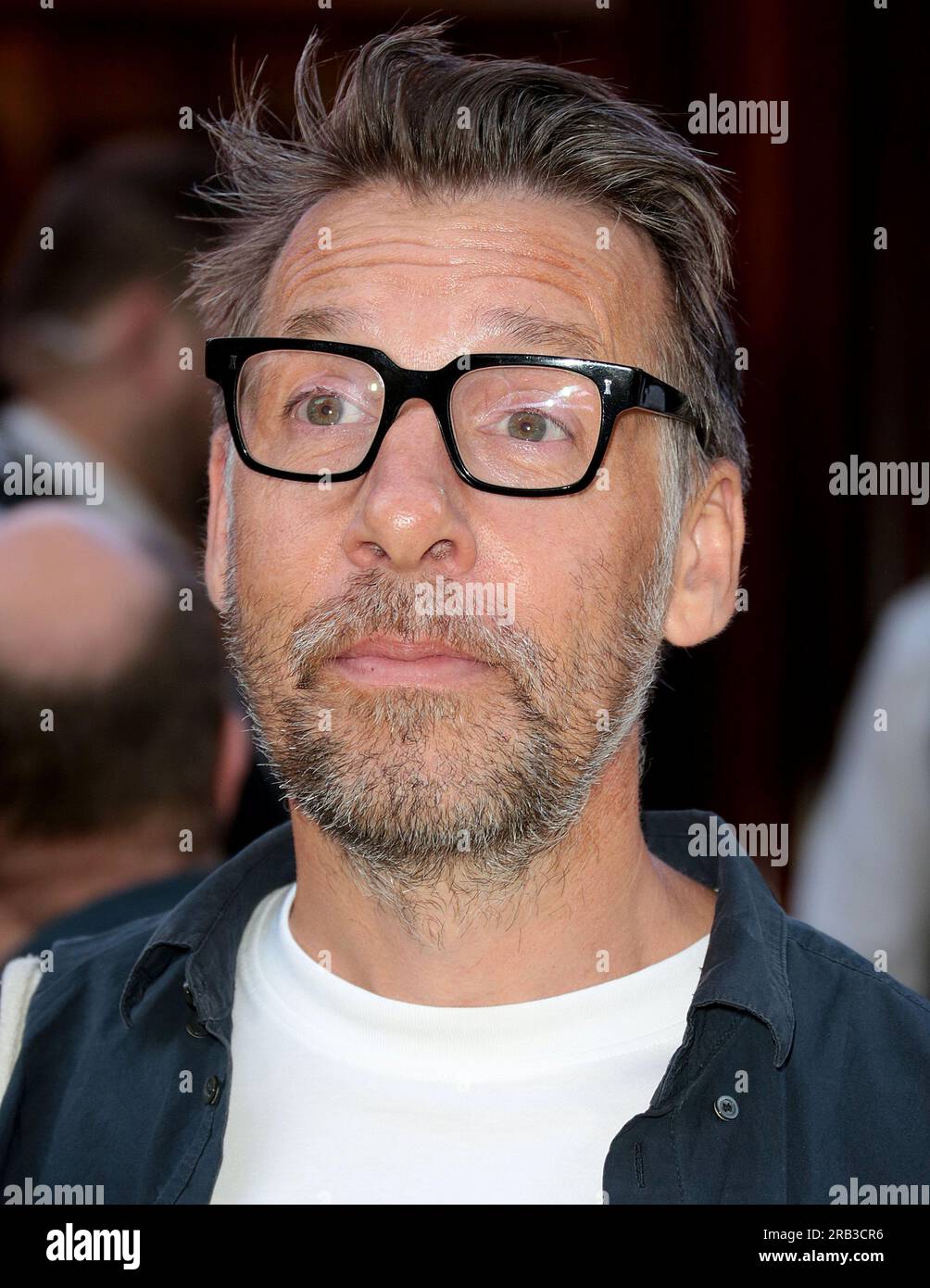 Jul 06, 2023 - London, England, UK - Craig Parkinson attending The ...