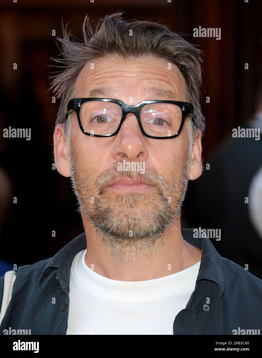 Jul 06, 2023 - London, England, UK - Craig Parkinson attending The ...