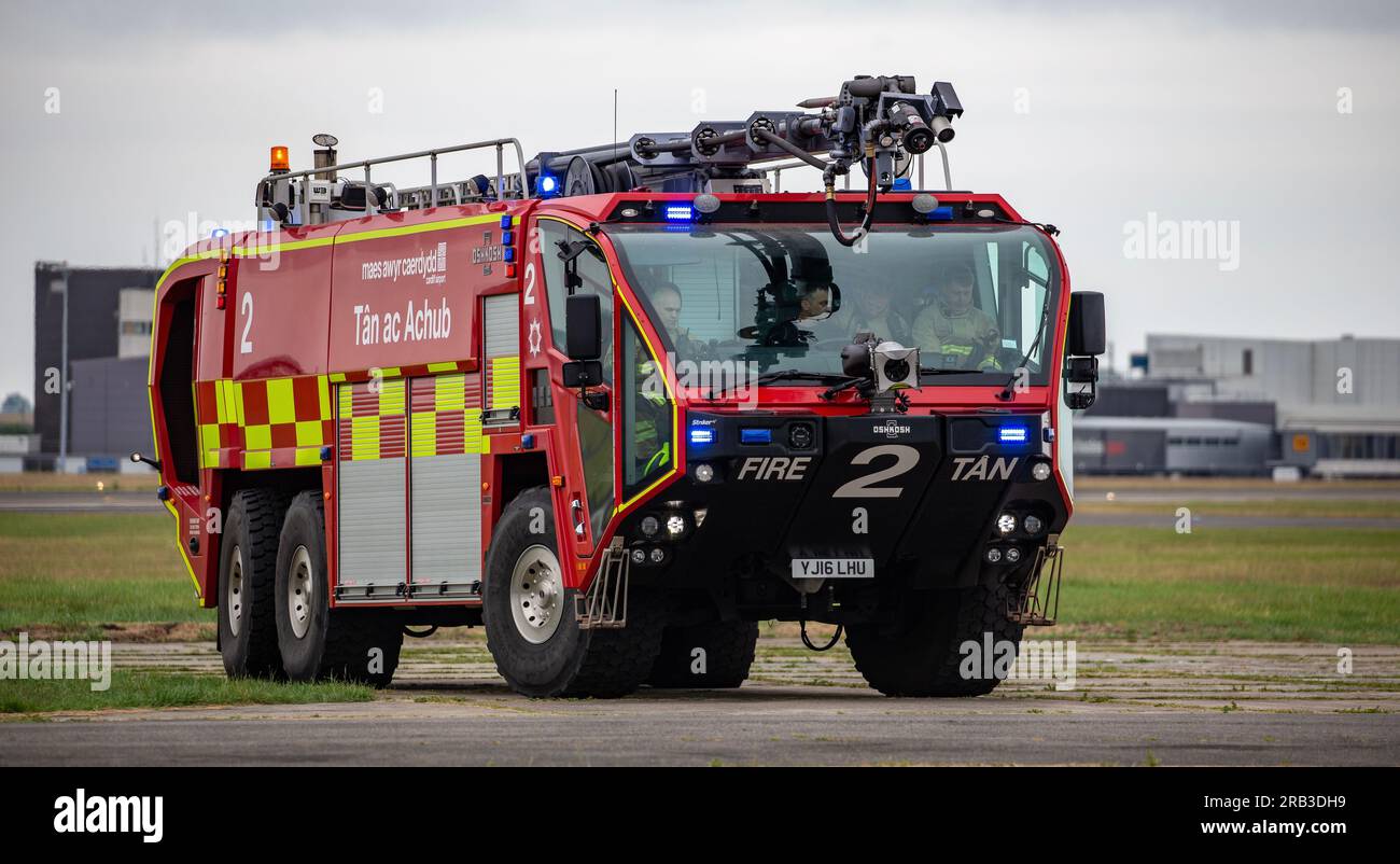 Oshkosh Snozzle