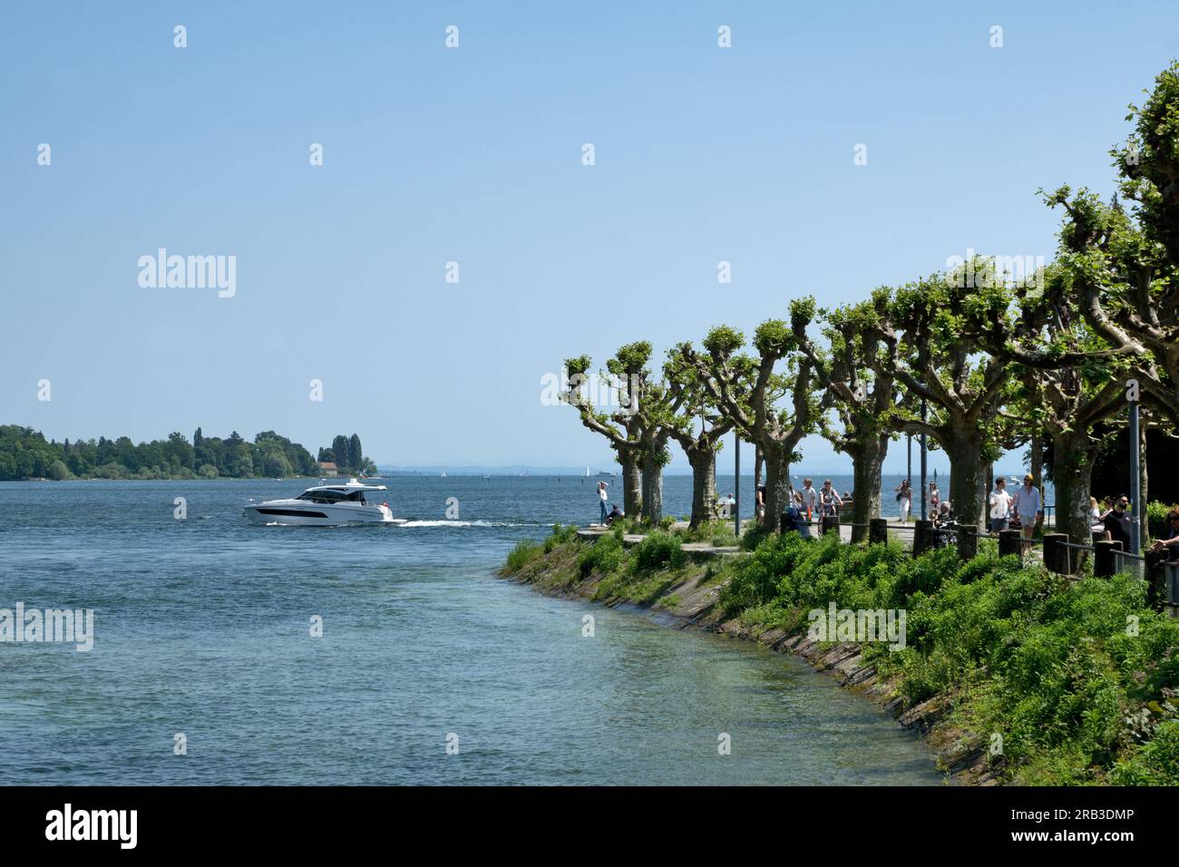 Constance germany hi-res stock photography and images - Alamy