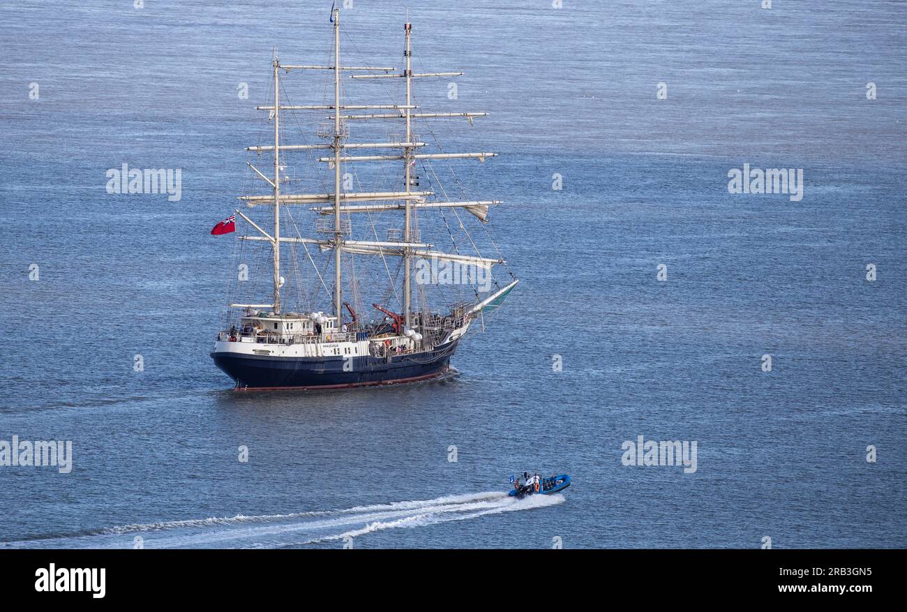 Tenacious boat hi-res stock photography and images - Alamy