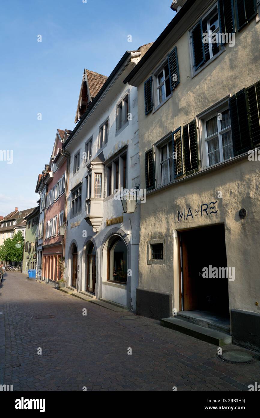 Church council constance hi-res stock photography and images - Alamy