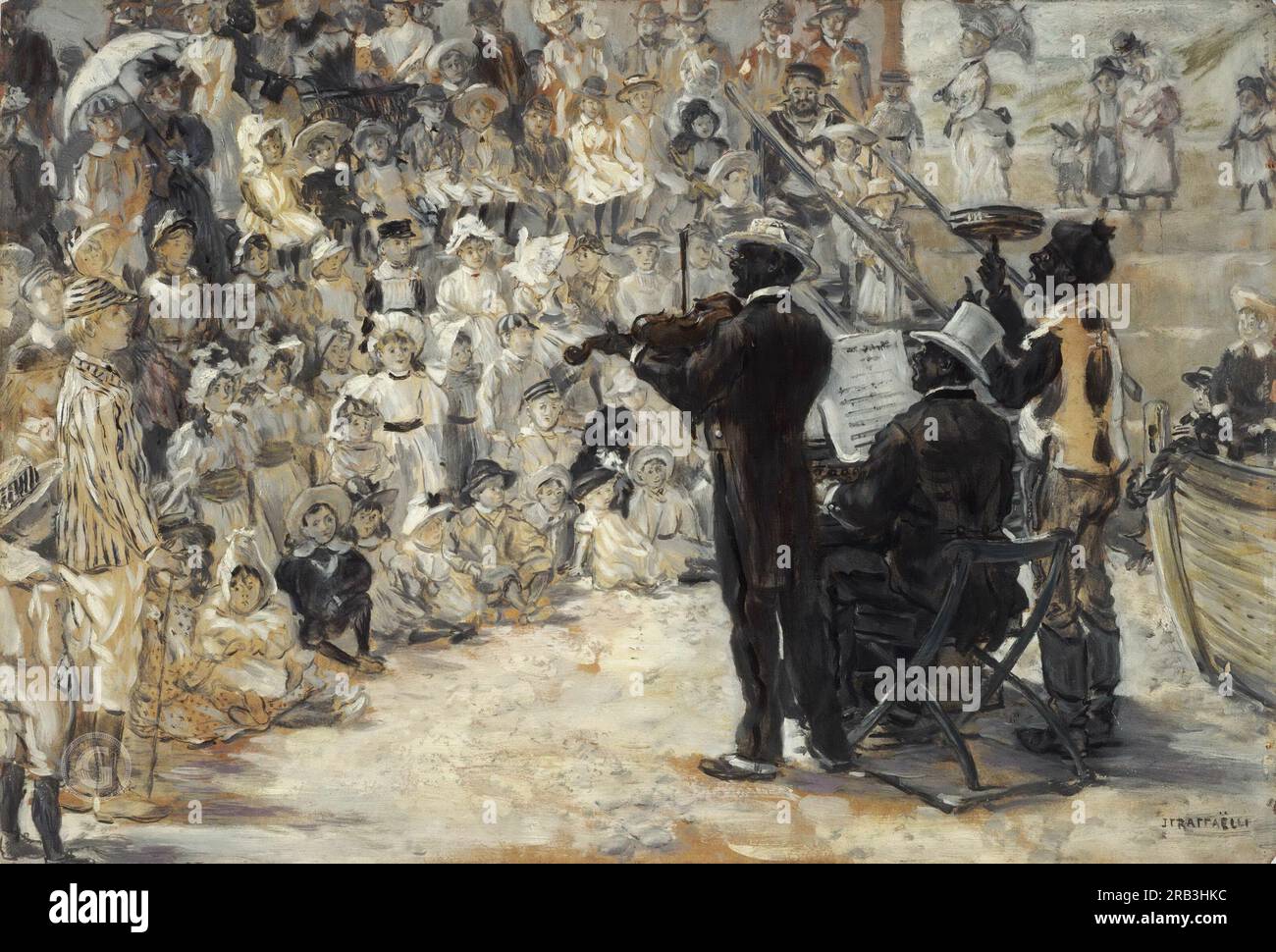 Jean francois 1850 1924 hi-res stock photography and images - Alamy