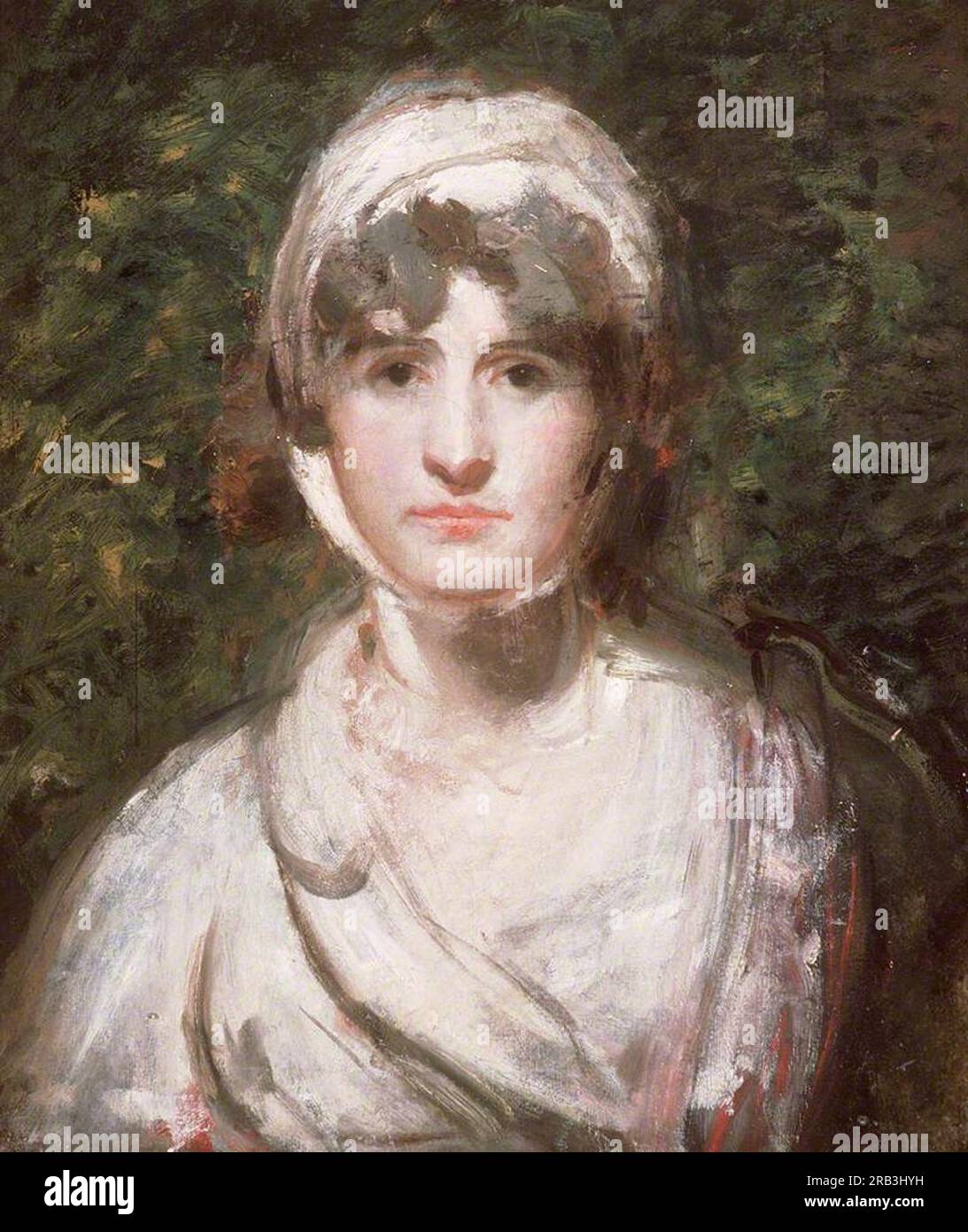 Mrs sarah siddons hi-res stock photography and images - Alamy