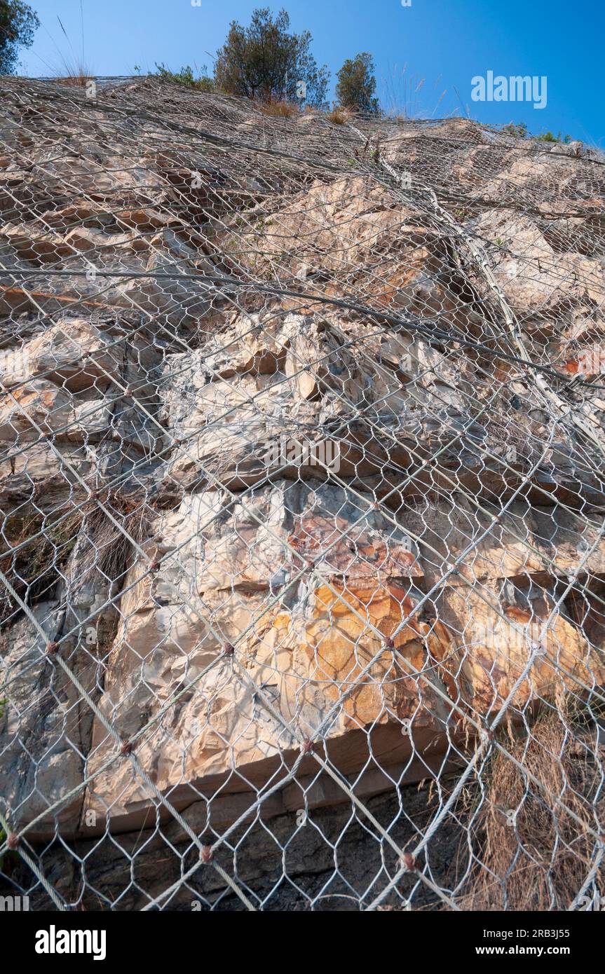 Safety net falling hi-res stock photography and images - Alamy