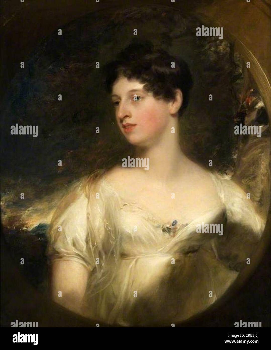 Mrs john trower hi-res stock photography and images - Alamy