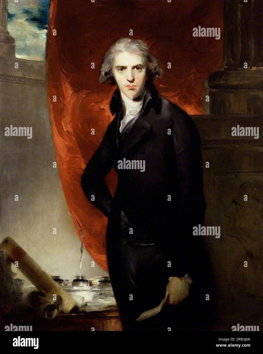 Robert jenkinson hi-res stock photography and images - Alamy