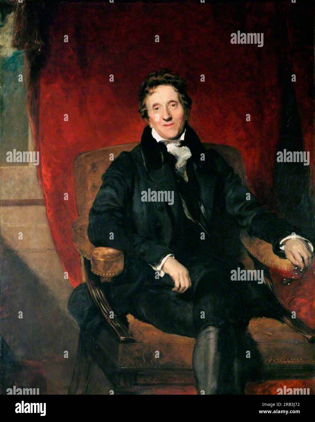 John soane hi-res stock photography and images - Alamy