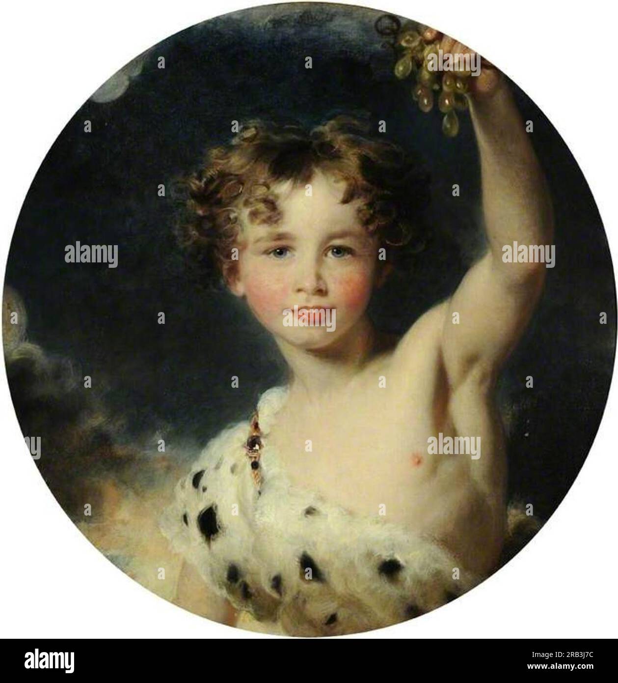 Master charles hope hi-res stock photography and images - Alamy