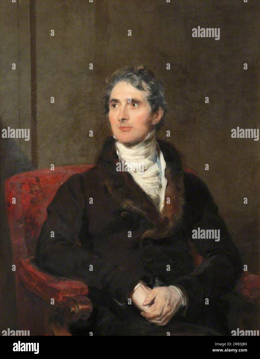 Richard vaughan hi-res stock photography and images - Alamy