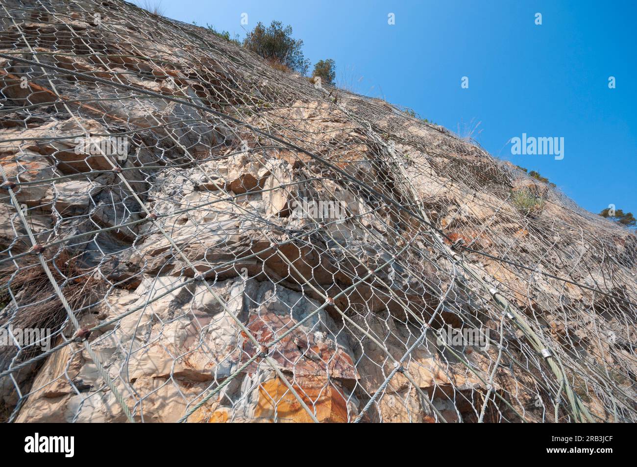 Safety net falling hi-res stock photography and images - Alamy