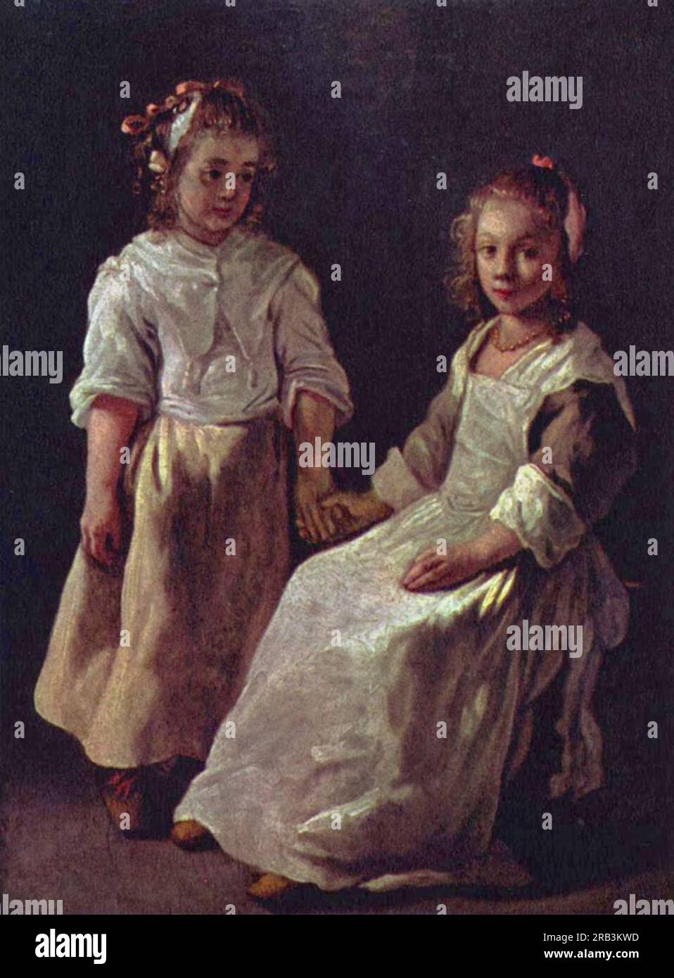 1640 paris hi-res stock photography and images - Alamy