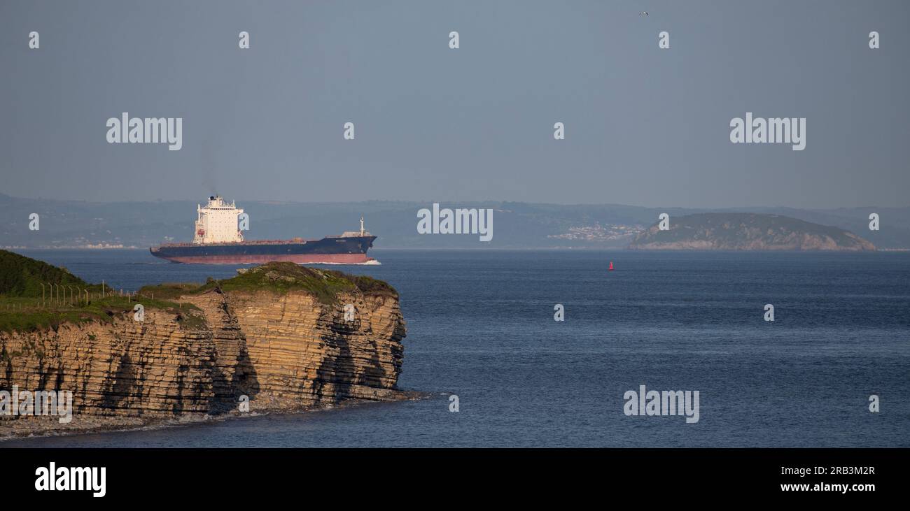Rhoose hi-res stock photography and images - Alamy
