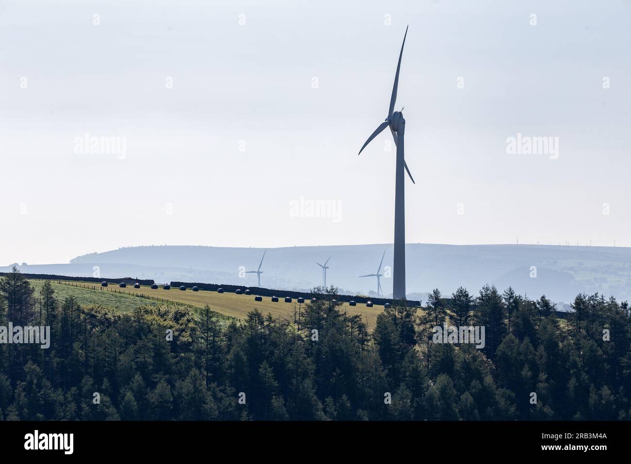 Deri south wales hi-res stock photography and images - Alamy