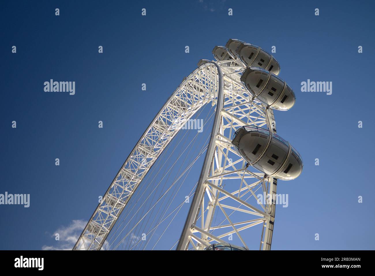 Visiting the london eye hi-res stock photography and images - Alamy