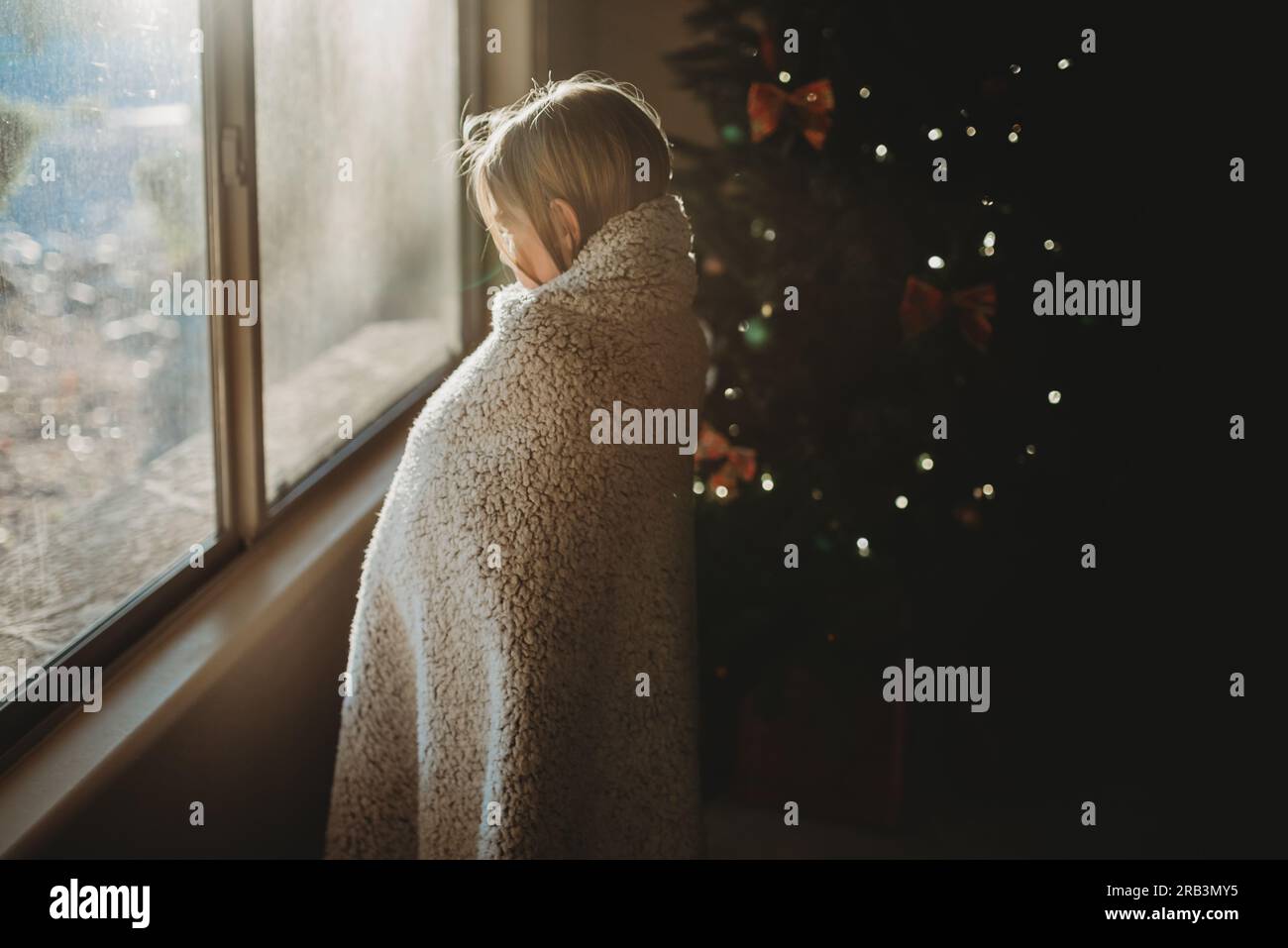 Window blanket hi-res stock photography and images - Alamy