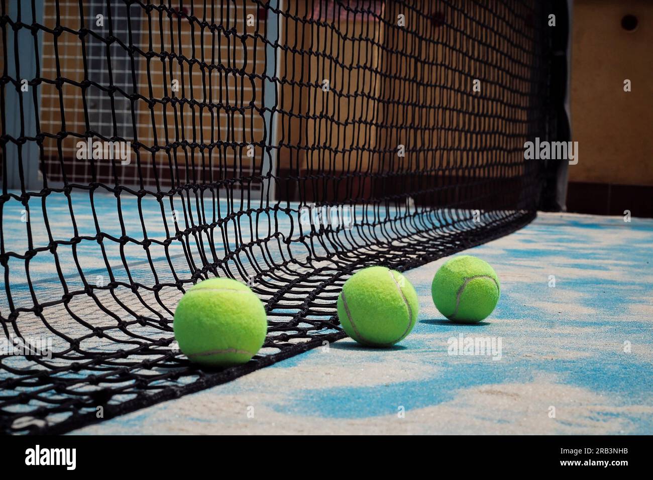 Padel tournament hi-res stock photography and images - Alamy
