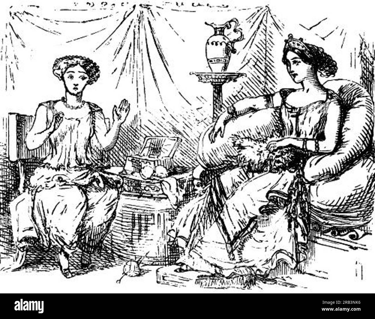 Knock john Black and White Stock Photos & Images - Alamy