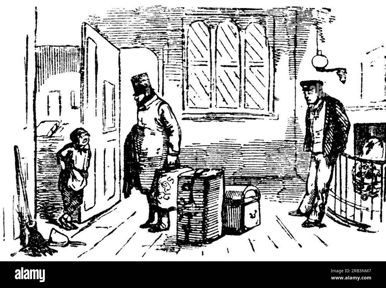 North staffordshire station hi-res stock photography and images - Alamy