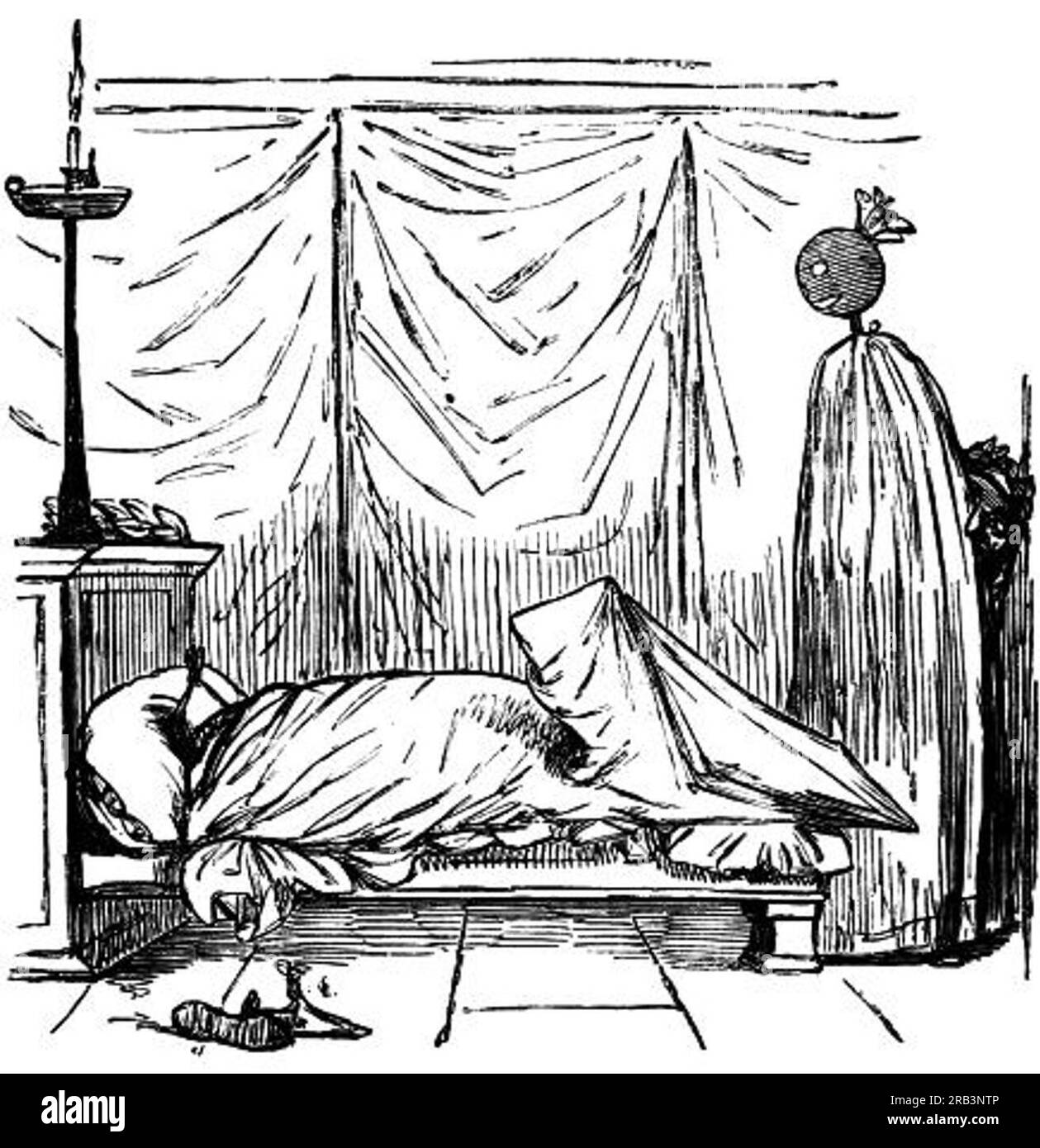 Romulus and remus Cut Out Stock Images & Pictures - Alamy