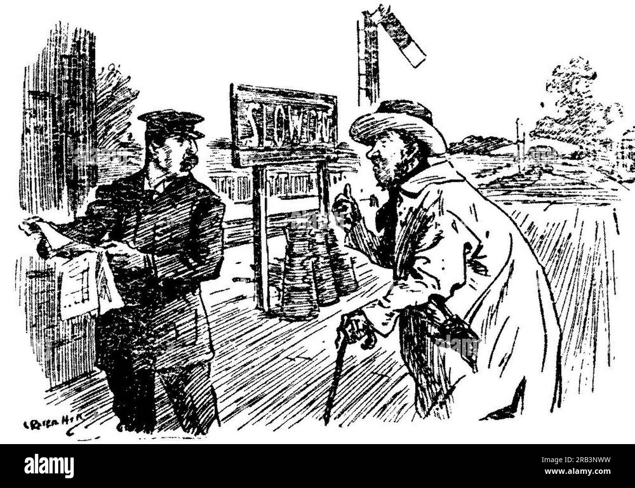 Quite Cut Out Stock Images & Pictures - Alamy