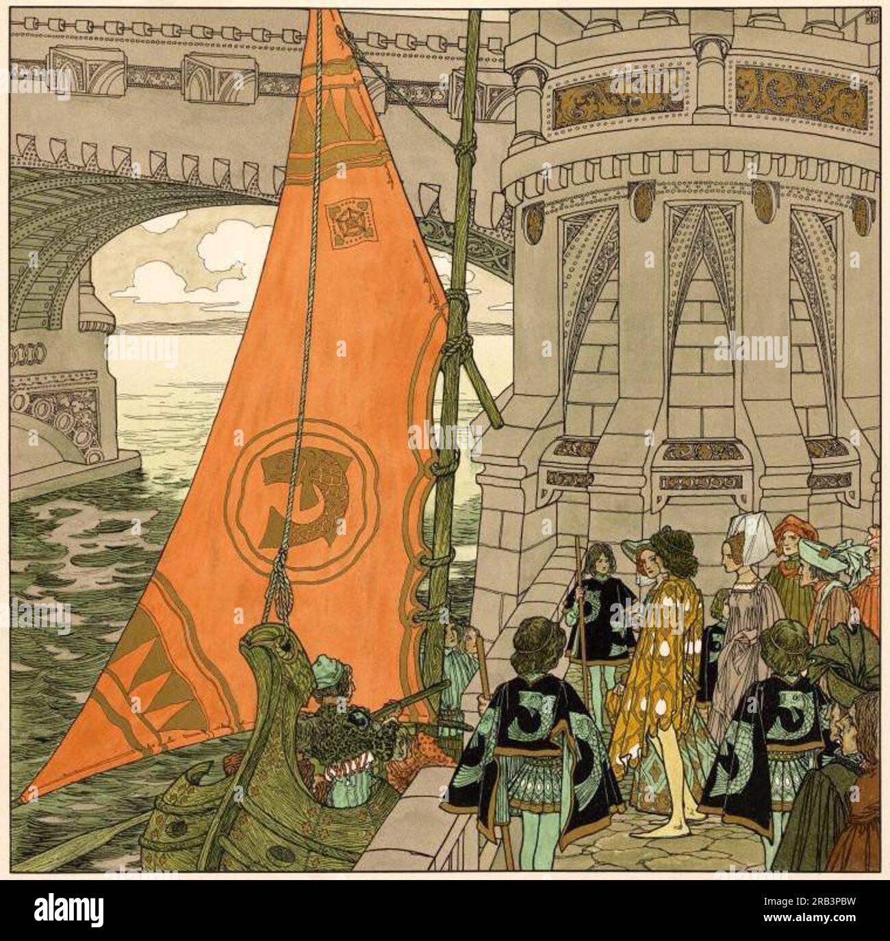 Bucher der chronika der drei schwestern hi-res stock photography and ...