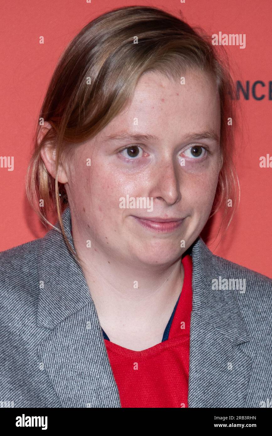 Charlotte regan hi-res stock photography and images - Alamy