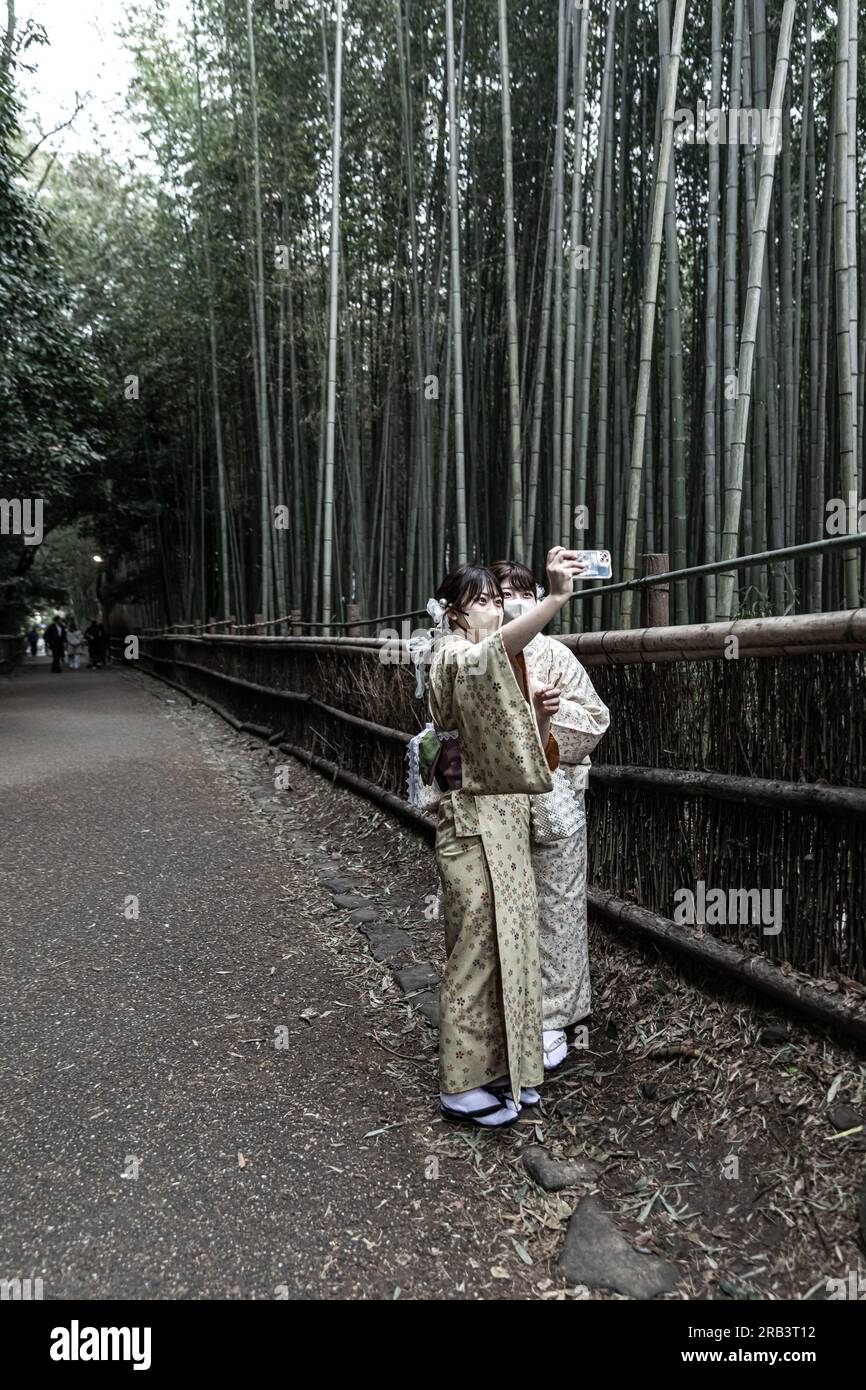 this everyday life in Japan Stock Photo - Alamy