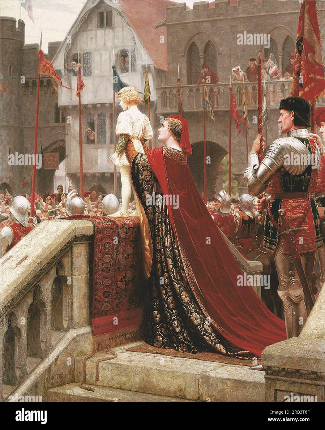 Vox populi hi-res stock photography and images - Alamy