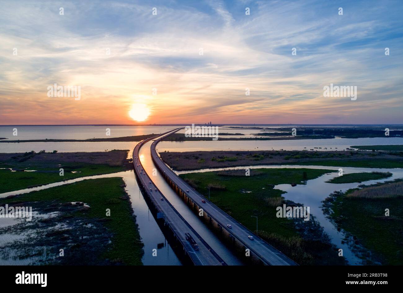 Jubilee parkway hi-res stock photography and images - Alamy