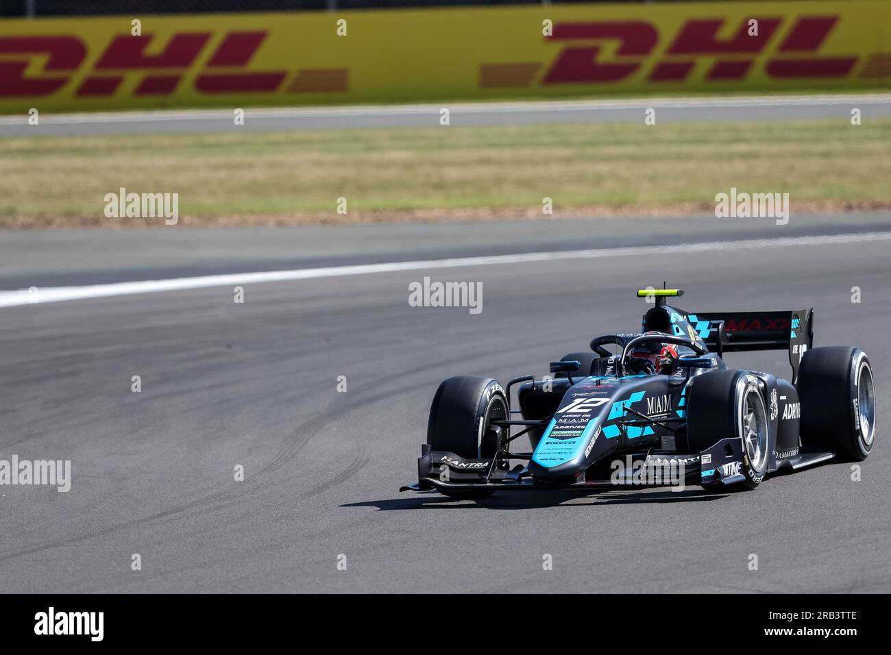 Silverstone, United Kingdom 6 July 2023 Silverstone, United Kingdom on ...