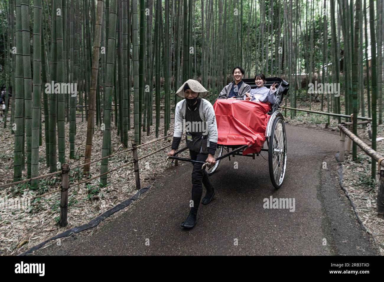 this everyday life in Japan Stock Photo - Alamy