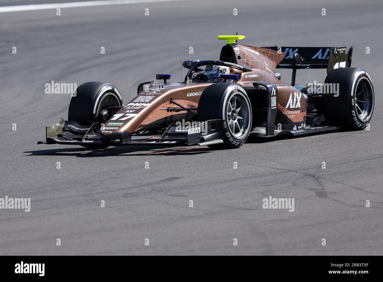 Phm racing hi-res stock photography and images - Alamy