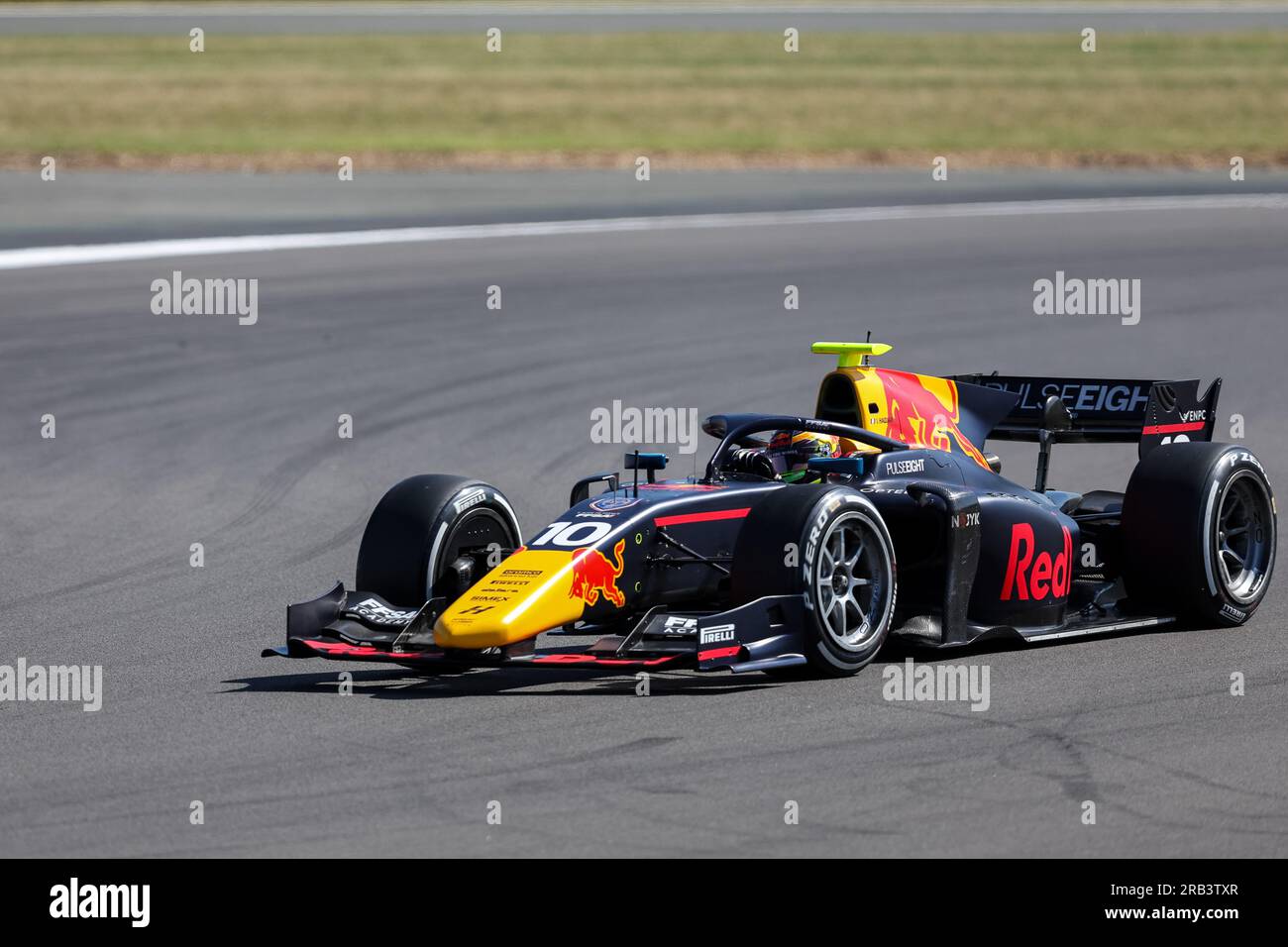 Silverstone, United Kingdom 6 July 2023 Silverstone, United Kingdom on ...