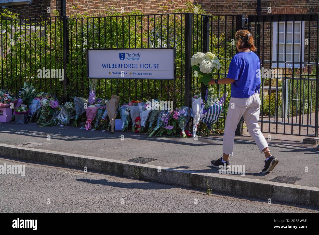 Study prep hi-res stock photography and images - Alamy