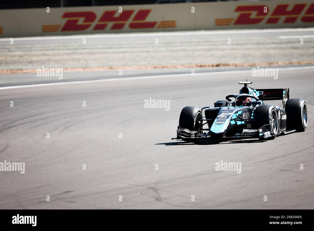 Silverstone, United Kingdom 6 July 2023 Silverstone, United Kingdom on ...