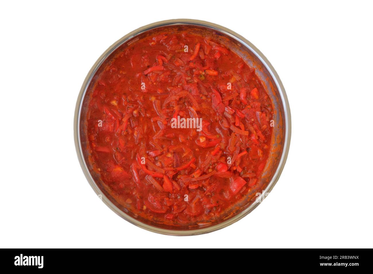 Red onion on metal Cut Out Stock Images & Pictures - Alamy