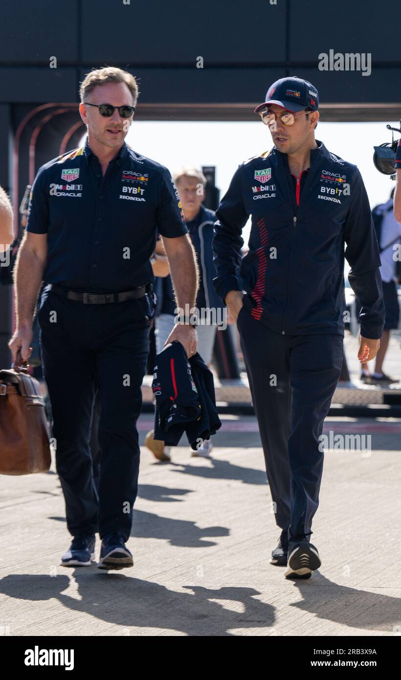 FORMULA 1 ARAMCO BRITISH GRAND PRIX 2023 Stock Photo - Alamy FORMULA 1 ARAMCO BRITISH GRAND PRIX 2023 Stock Photo - Alamy