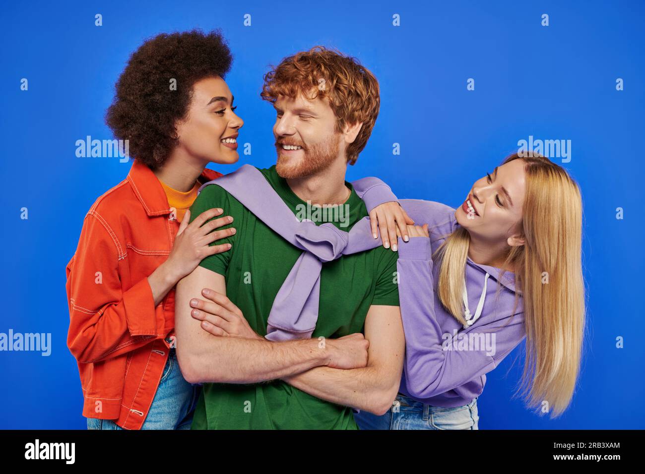 Three women in traditional attire hi-res stock photography and images ...