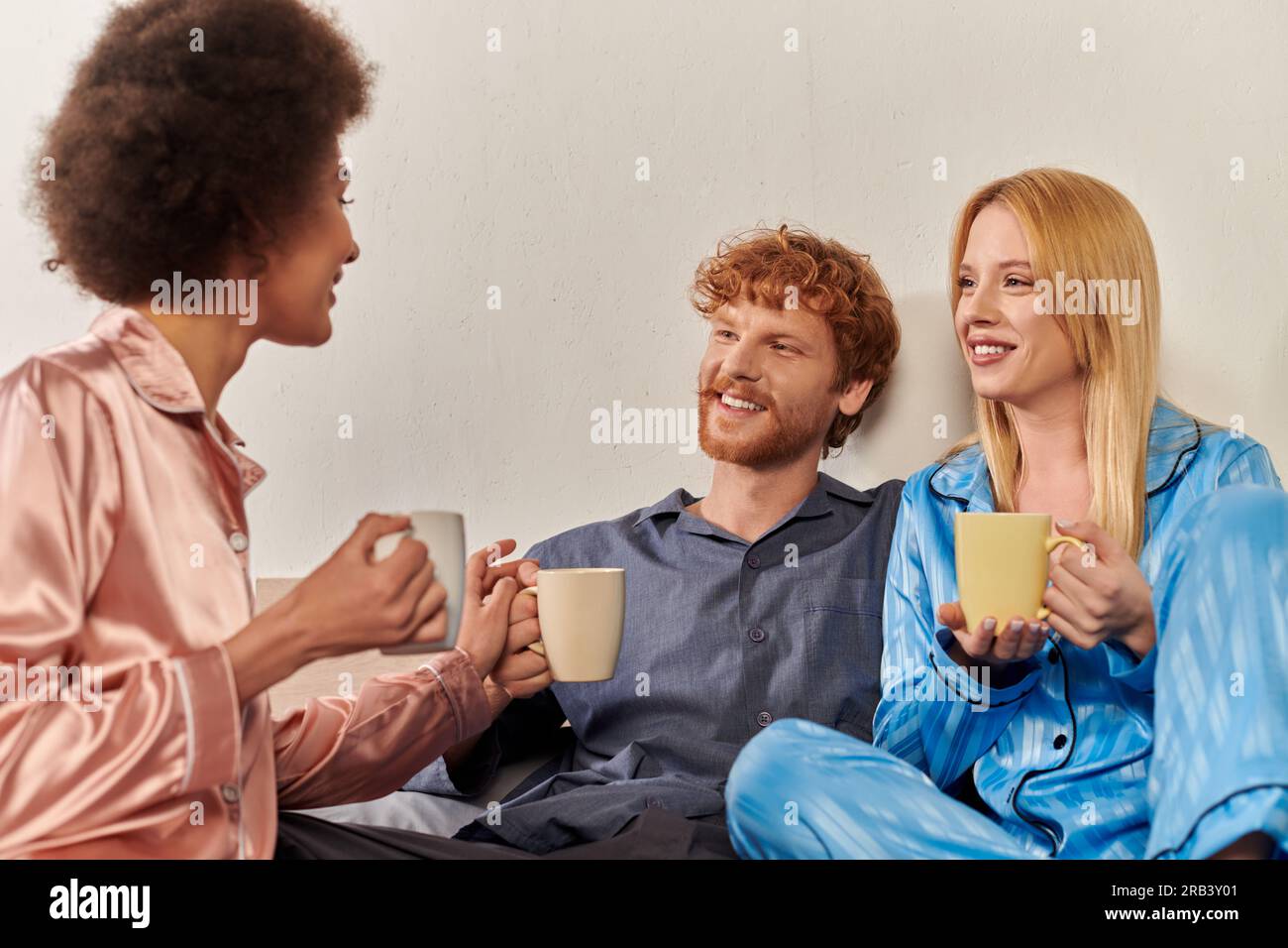 Bisexual hi-res stock photography and images - Alamy