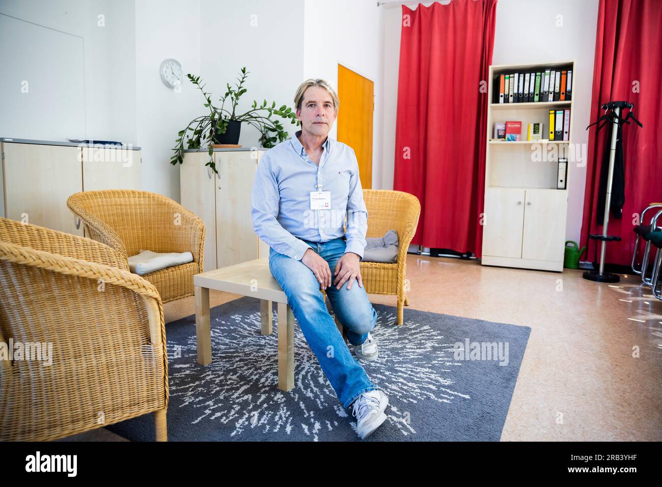 Christiane f wir kinder vom bahnhof zoo hi-res stock photography and ...