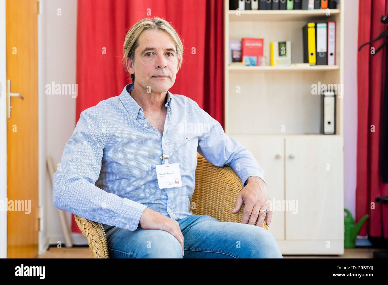 Christiane f wir kinder vom bahnhof zoo hi-res stock photography and ...