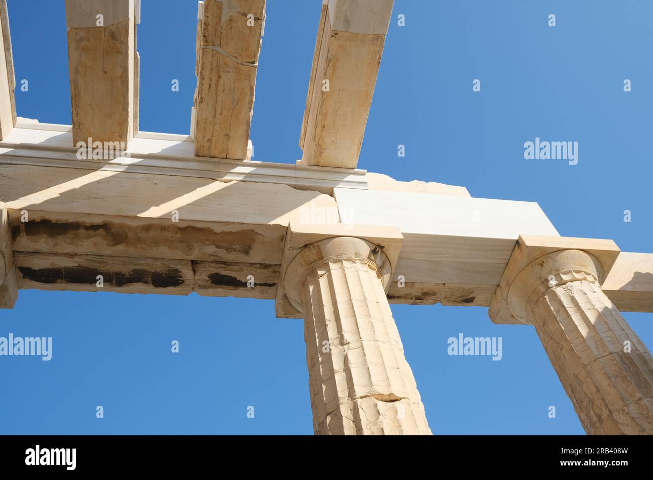 Parthenon akropolis hi-res stock photography and images - Alamy