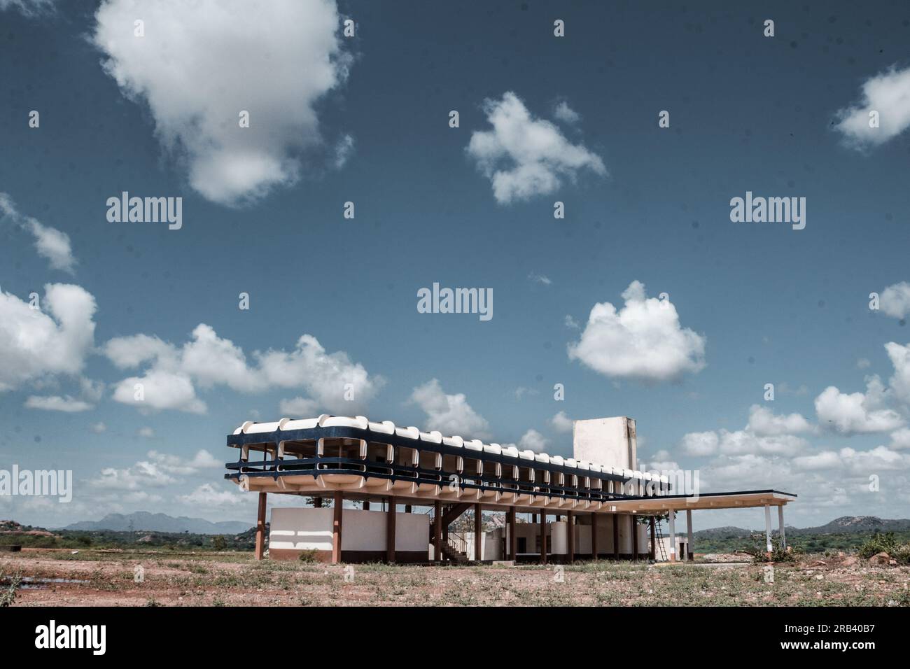 Kenya Railways Corporation Mombasa–Nairobi Standard Gauge Railway ...