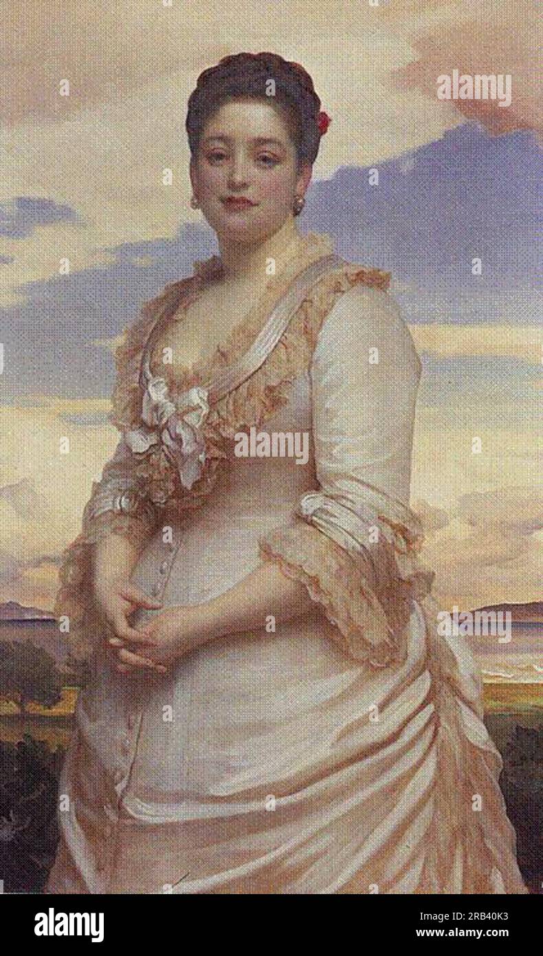 Rothschild hannah de hi-res stock photography and images - Alamy